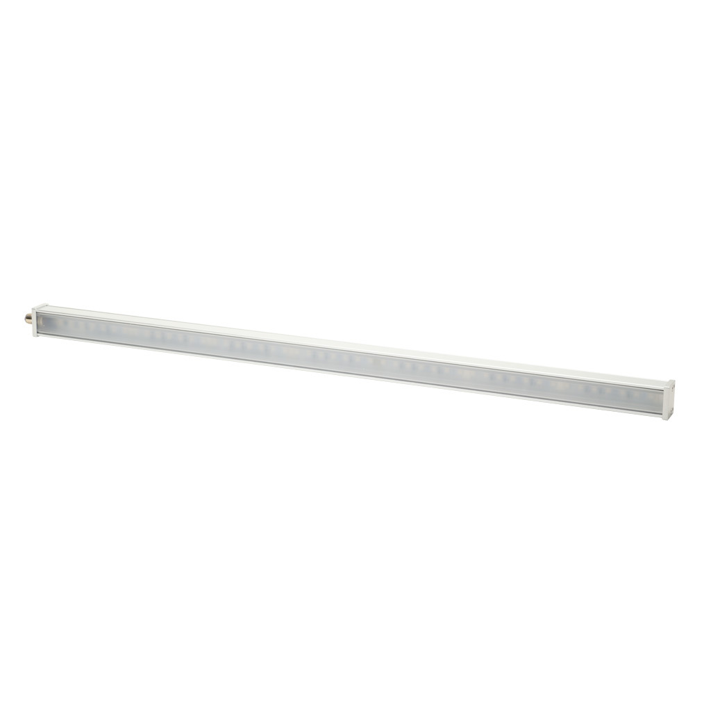 Machine Vision Lighting: bar light, white light emission (PN# PD07PD5CY ...