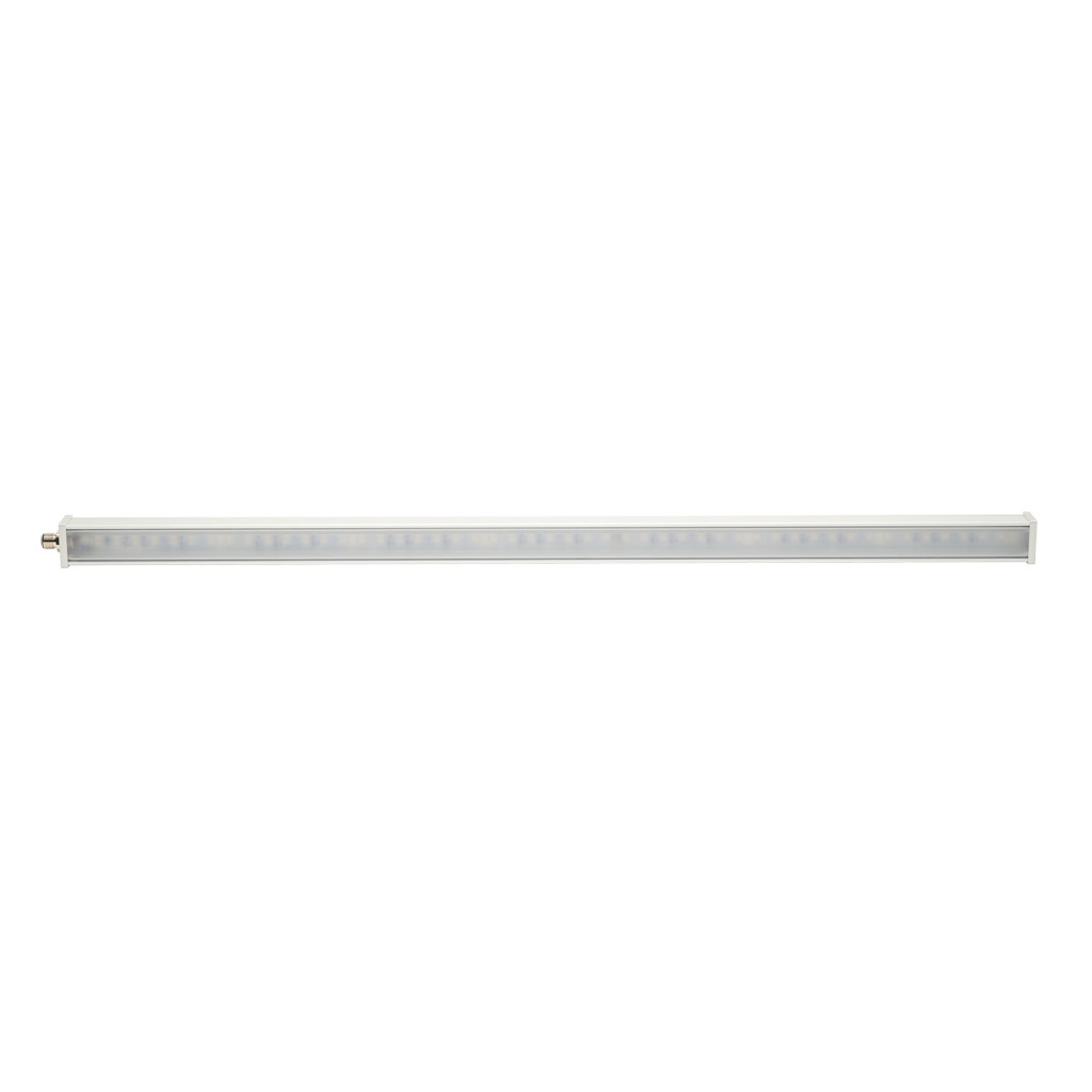 Machine Vision Lighting: bar light, white light emission (PN# PD07PD5CY ...