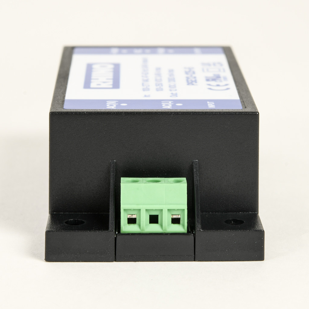 Switching Power Supply: 12 VDC out, Output: 12 VDC @ 2.1A/25W (PN ...