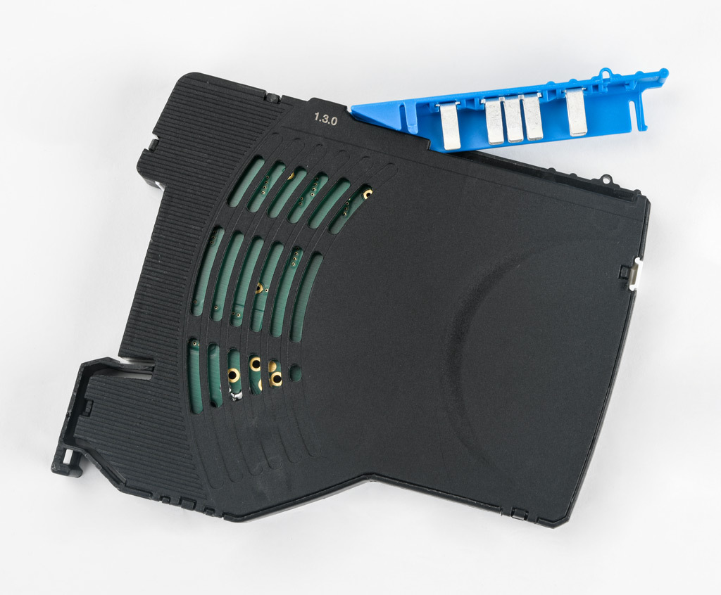 Modular Circuit Protector: overcurrent protection, 10A (PN# REX-TA1-24 ...