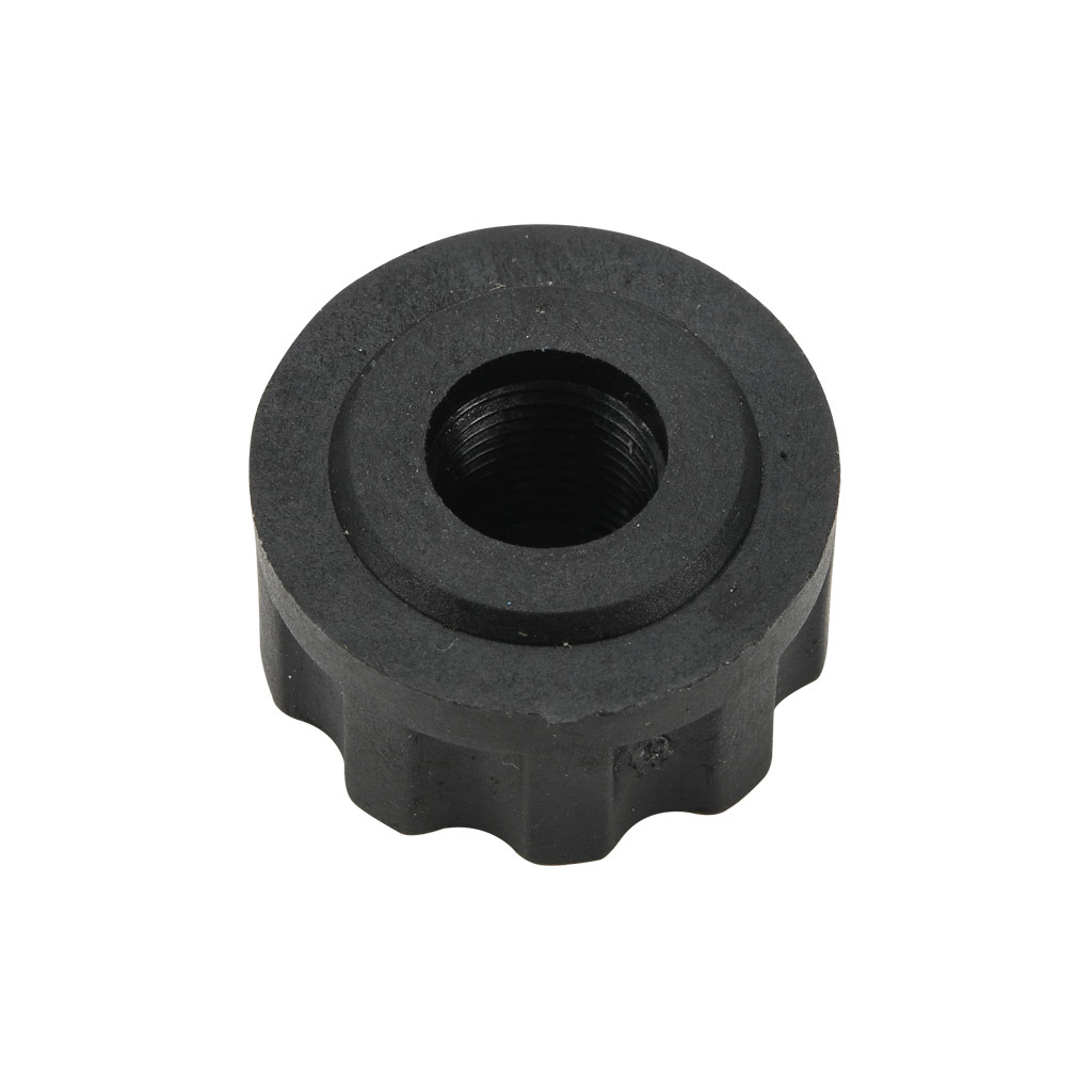 CFA Solenoid Coil Nut: for CFA C9 coils (PN# S060.1016P) | AutomationDirect