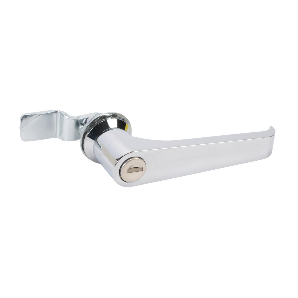 Saginaw Enclosure Latch: for Enviroline series enclosures (PN# SCE-ELKL ...