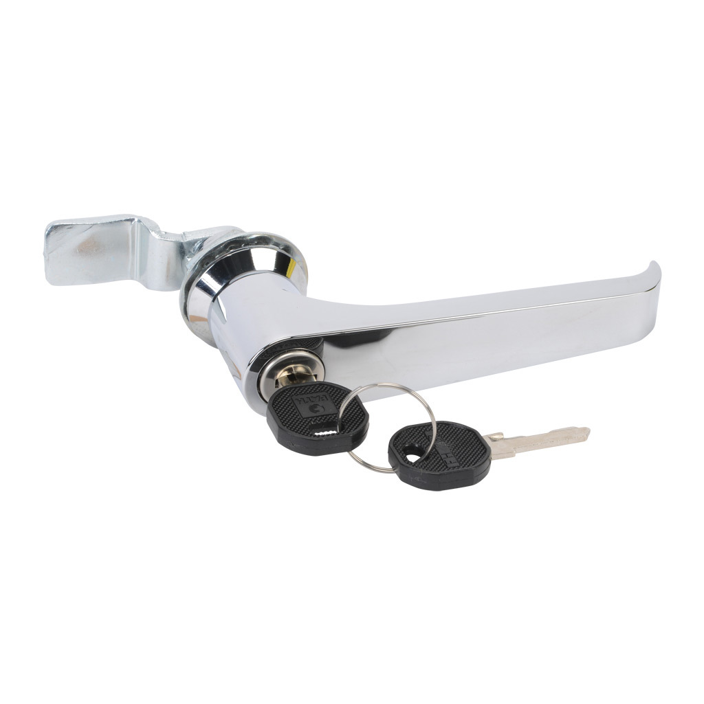Saginaw Enclosure Latch: for Enviroline series enclosures (PN# SCE-ELKL ...