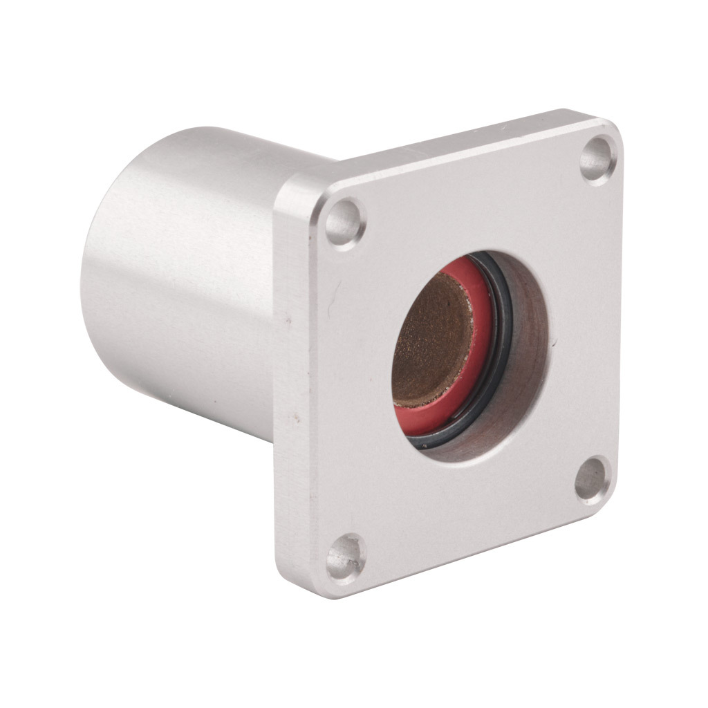 Simplicity Series Plain Bearing: 3/8in inside diameter, self-aligning ...