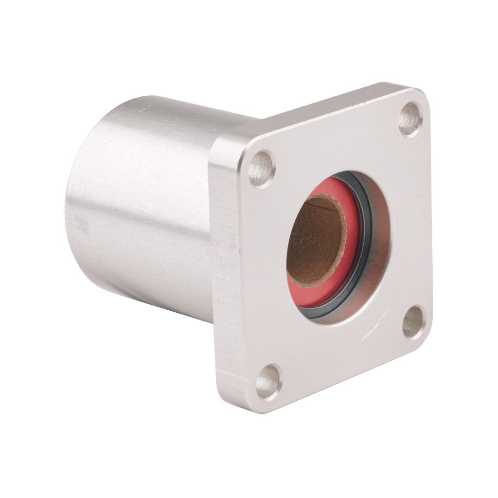 Simplicity Series Plain Bearing: 1/2in inside diameter, self-aligning ...