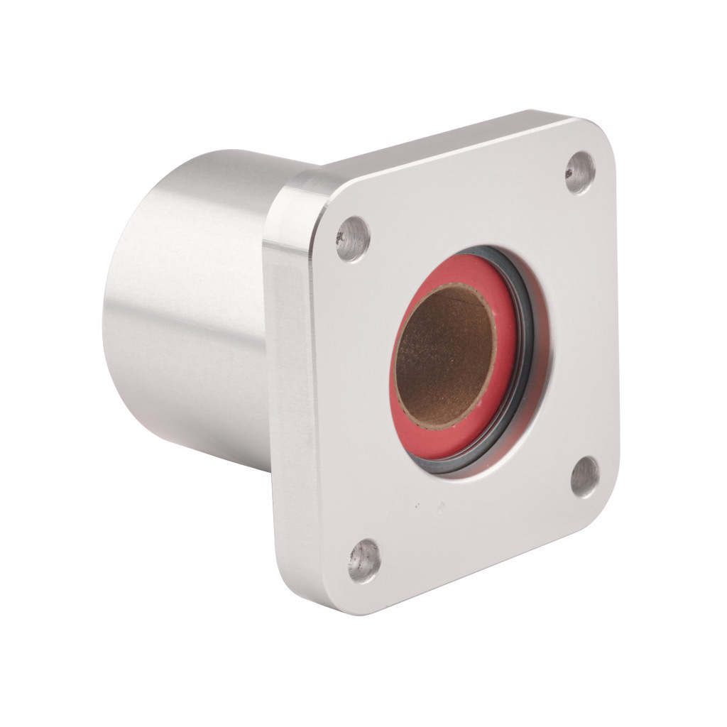 Simplicity Series Plain Bearing: 3/4in inside diameter, self-aligning ...