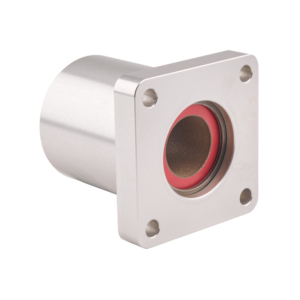 Simplicity Series Plain Bearing: 1in inside diameter, self-aligning ...