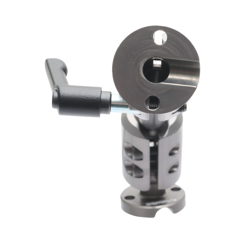 Mounting Kit: 100mm link (PN# SLM-100100XS) | AutomationDirect