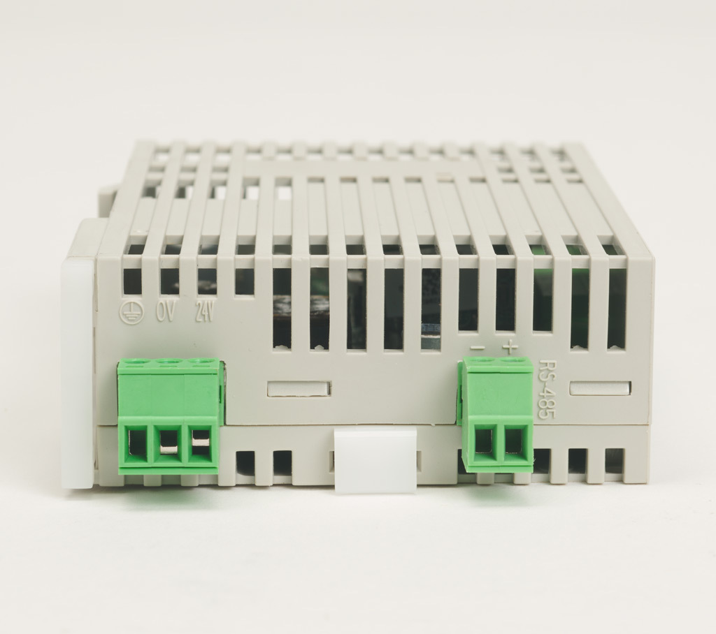Modular Temperature Controller: main module, current, voltage ...