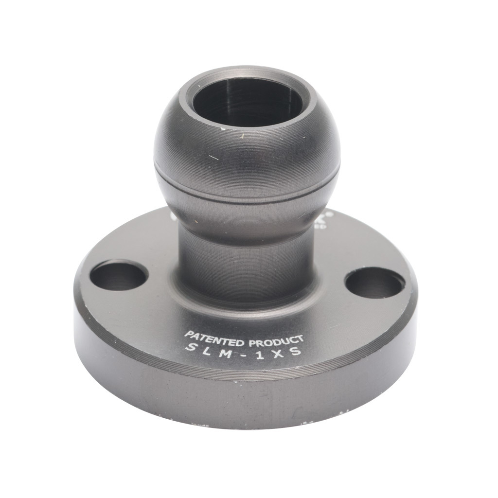 Swivellink Ball Base: metric (PN# SLM-1XS) | AutomationDirect