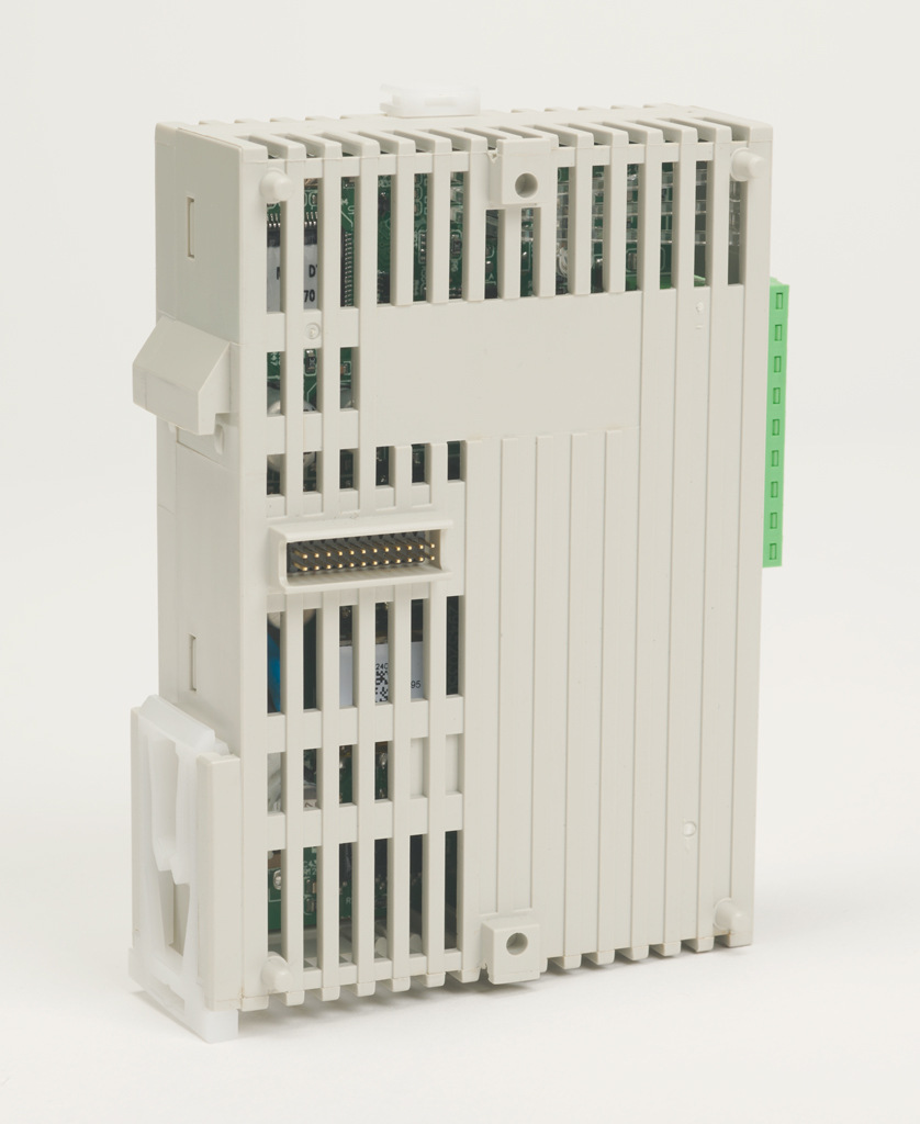 Modular Temperature Controller: extension module, current, voltage ...