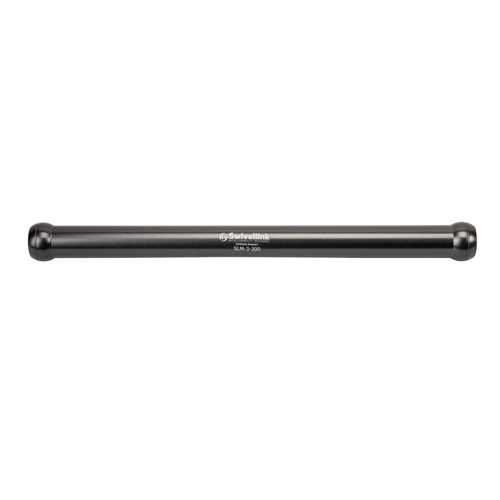 Swivellink Link: metric, 300mm length (PN# SLM-3-300) | AutomationDirect