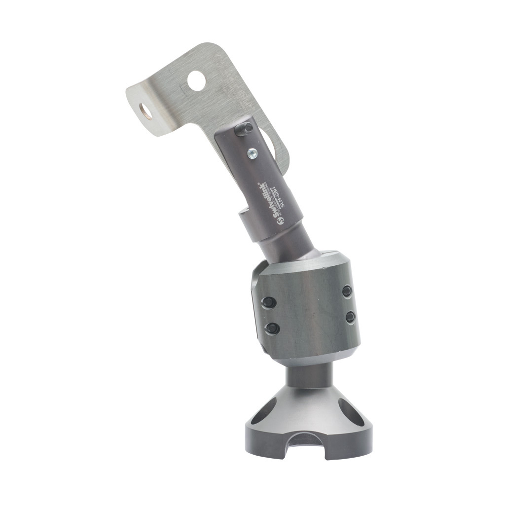 Mounting Kit: 8mm sensor (PN# SLM-SBKIT-8) | AutomationDirect