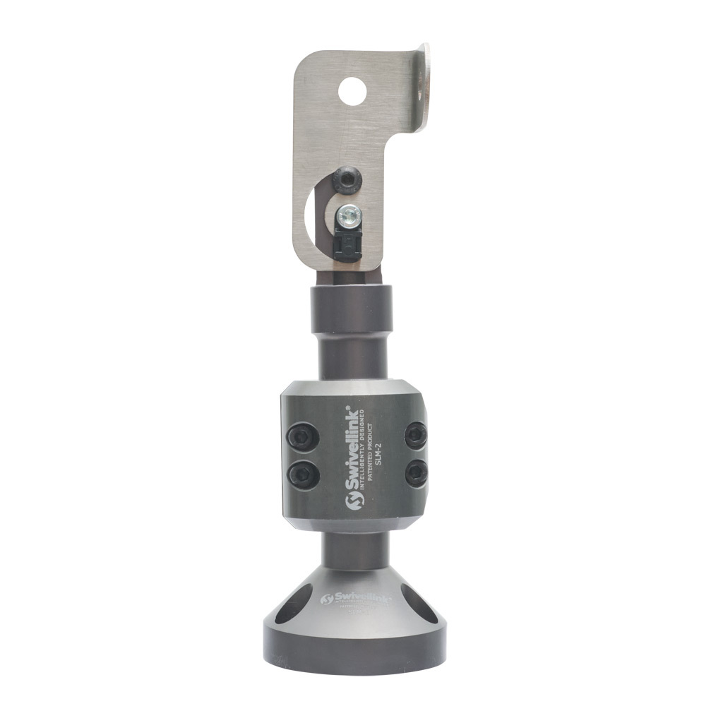 Mounting Kit: 8mm sensor (PN# SLM-SBKIT-8) | AutomationDirect