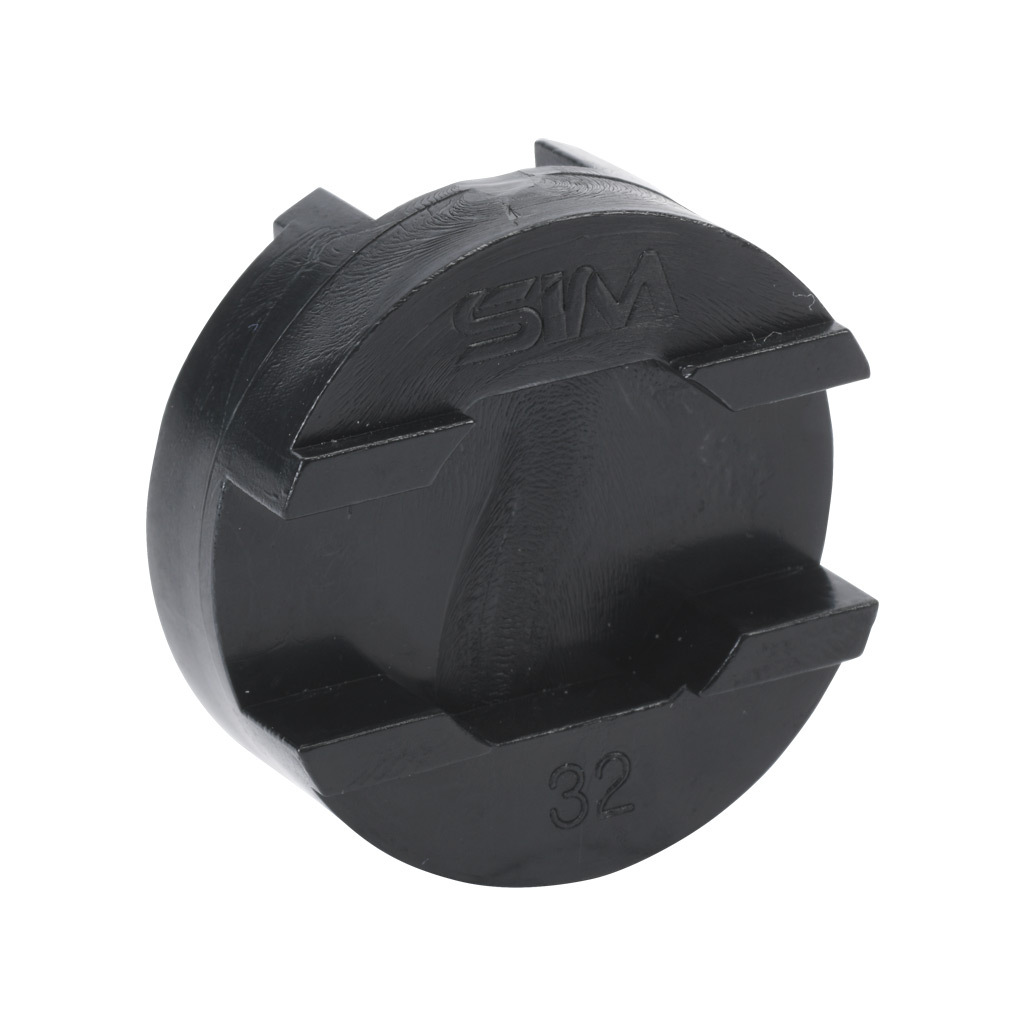 Drive Coupling Torque Disc: Oldham, size 32 (PN# SOH-32-DISC ...