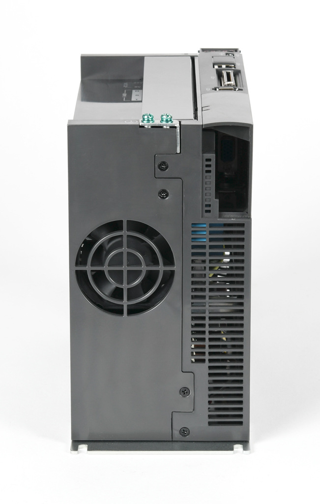 Servo Drive: Modbus RTU and ASCII, 2 kW, 460 VAC, 3-phase (PN# SV2A ...