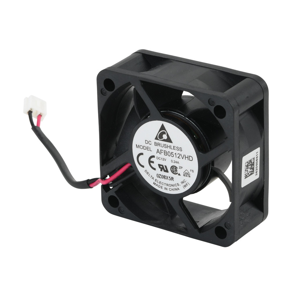 SureServo2 Cooling Fan: replacement (PN# SV2-FAN-2) | AutomationDirect