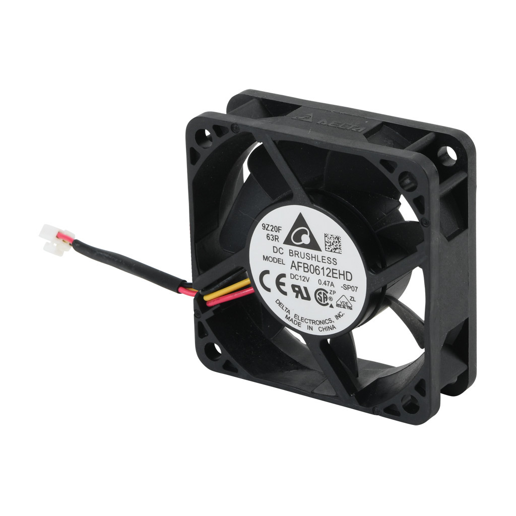 SureServo2 Cooling Fan: replacement (PN# SV2-FAN-5) | AutomationDirect