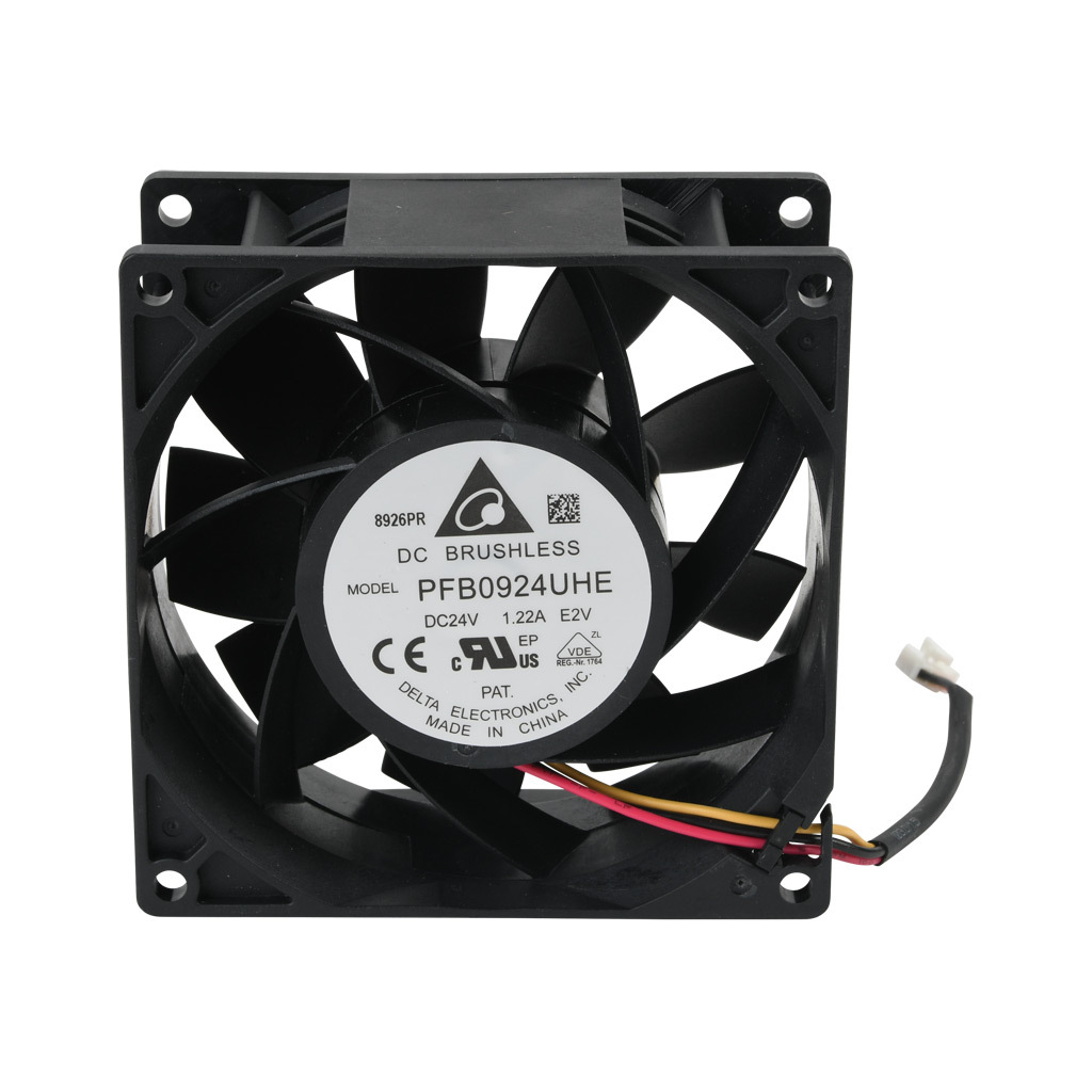SureServo2 Cooling Fan: replacement (PN# SV2-FAN-7) | AutomationDirect