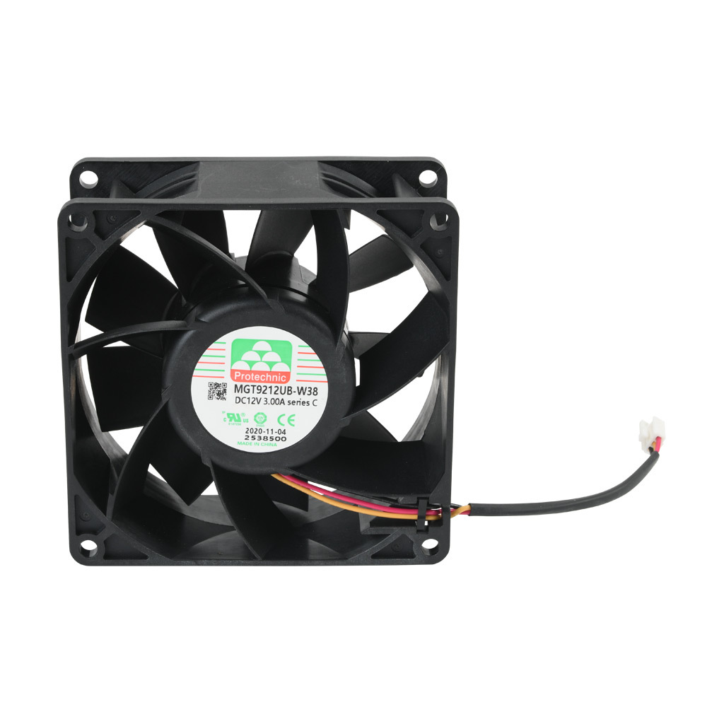 SureServo2 Cooling Fan: replacement (PN# SV2-FAN-8) | AutomationDirect