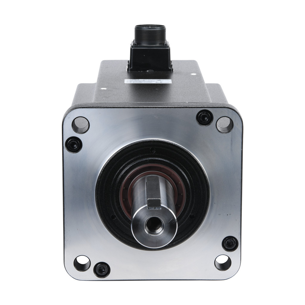 AC Brushless Servo Motor: high inertia, 7.5 kW (PN# SV2H-475B ...