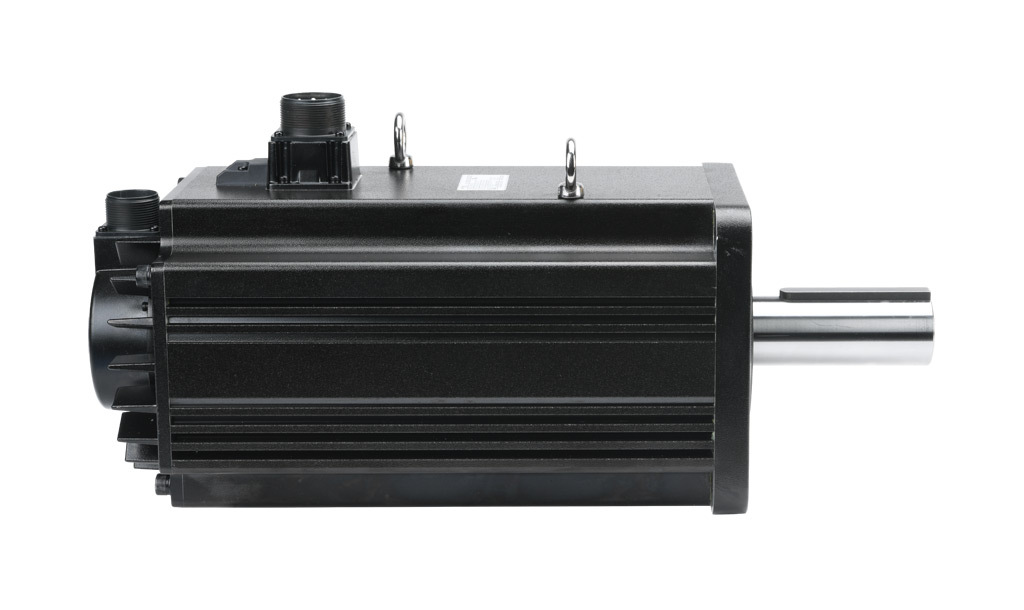 AC Brushless Servo Motor: high inertia, 7.5 kW (PN# SV2H-475B ...