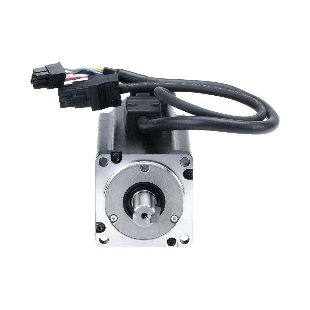 AC Brushless Servo Motor: low inertia, 400W (PN# SV2L-404B ...