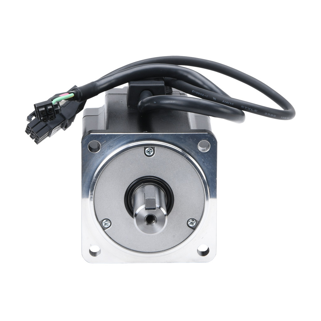 AC Brushless Servo Motor: low inertia, 750W (PN# SV2L-407N ...