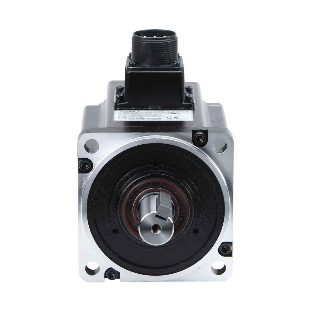 AC Brushless Servo Motor: low inertia, 1 kW (PN# SV2L-410B ...