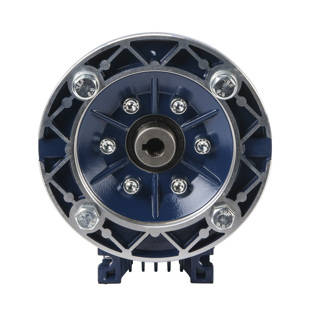 Worm Gearbox: general purpose, 30:1 ratio (PN# WGA-40M-030-63B5 ...