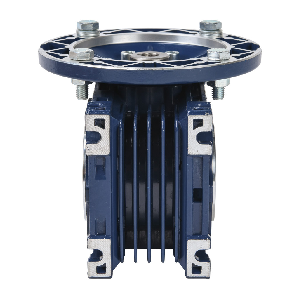 Worm Gearbox: general purpose, 30:1 ratio (PN# WGA-40M-030-63B5 ...