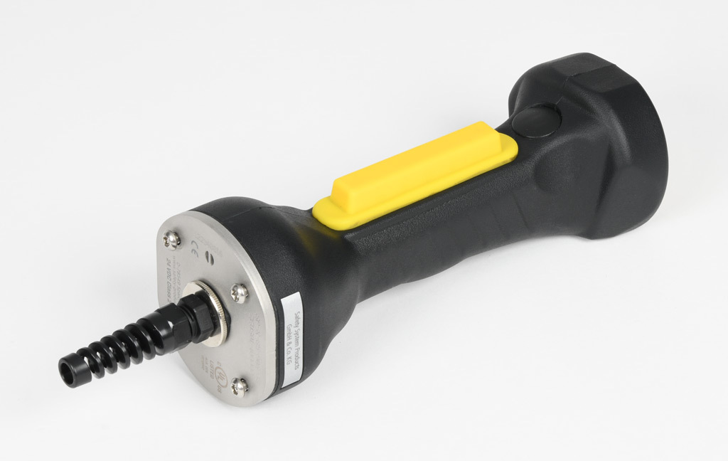 ZEUS Series Safety Enabling Switch: terminal connection (PN# ZEUS01 ...
