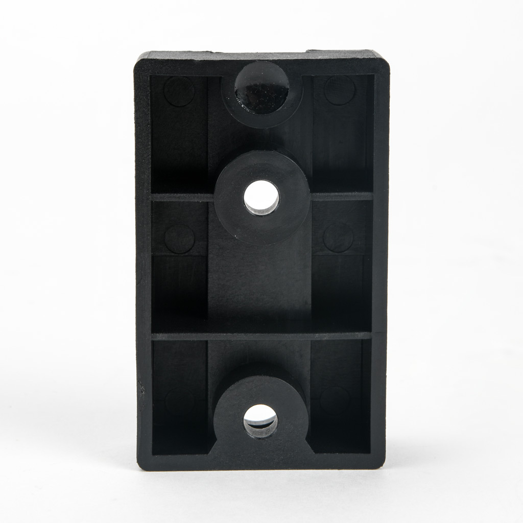 Mounting Bracket: for ZEUS Enabling switches with activity sensors (PN ...