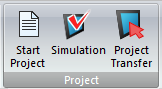 Open Project