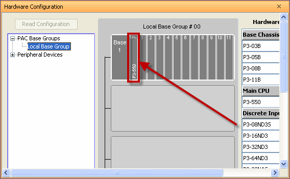 AutomationDirect Productivity Series — Ethernet
