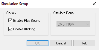 Simulation