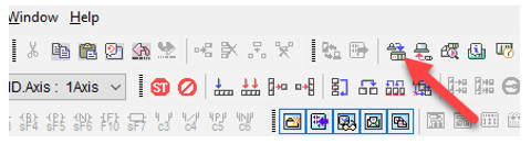EtherCAT Setting up and Using a Virtual Axis