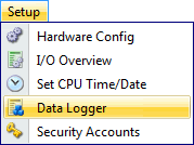 Data Logger