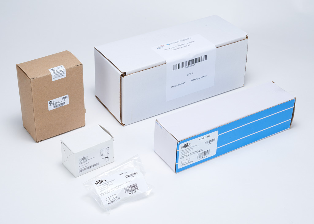 Stratus Vortex Cooler Kit: 2500 BTUH (732W), 24 VDC operating voltage ...